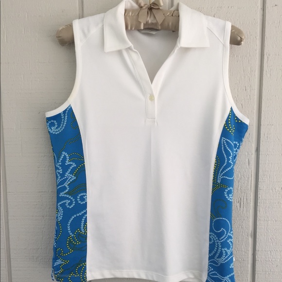 Tops | Callaway Golf Polo | Poshmark